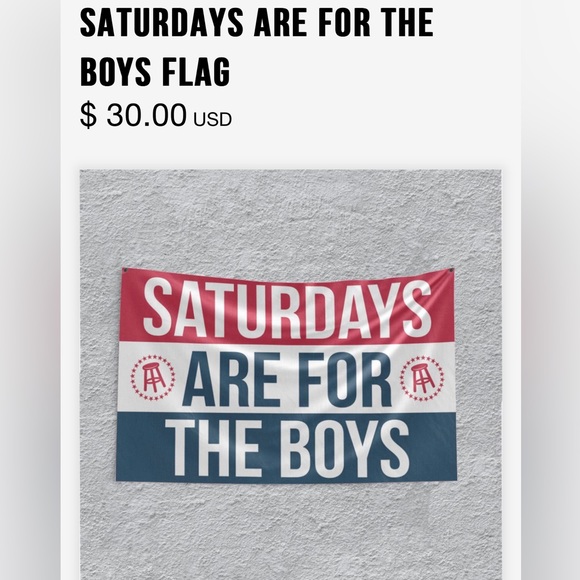 Other | New Saftb Flag | Poshmark